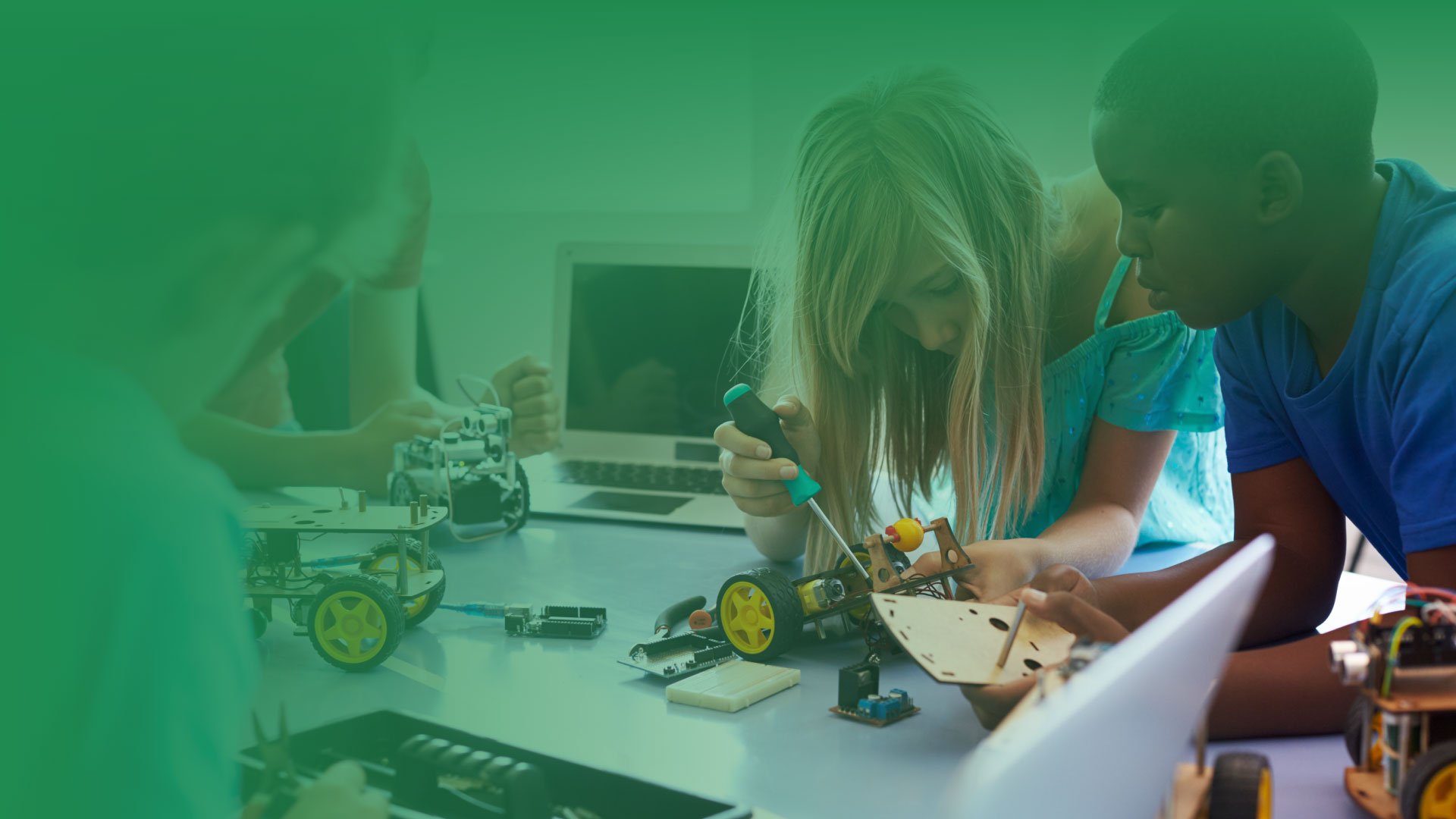 ESPAÇO FÍSICO | ESCOLA PARQUE